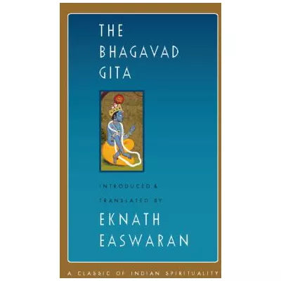 The Bhagavad Gita | The University of Texas at Tyler